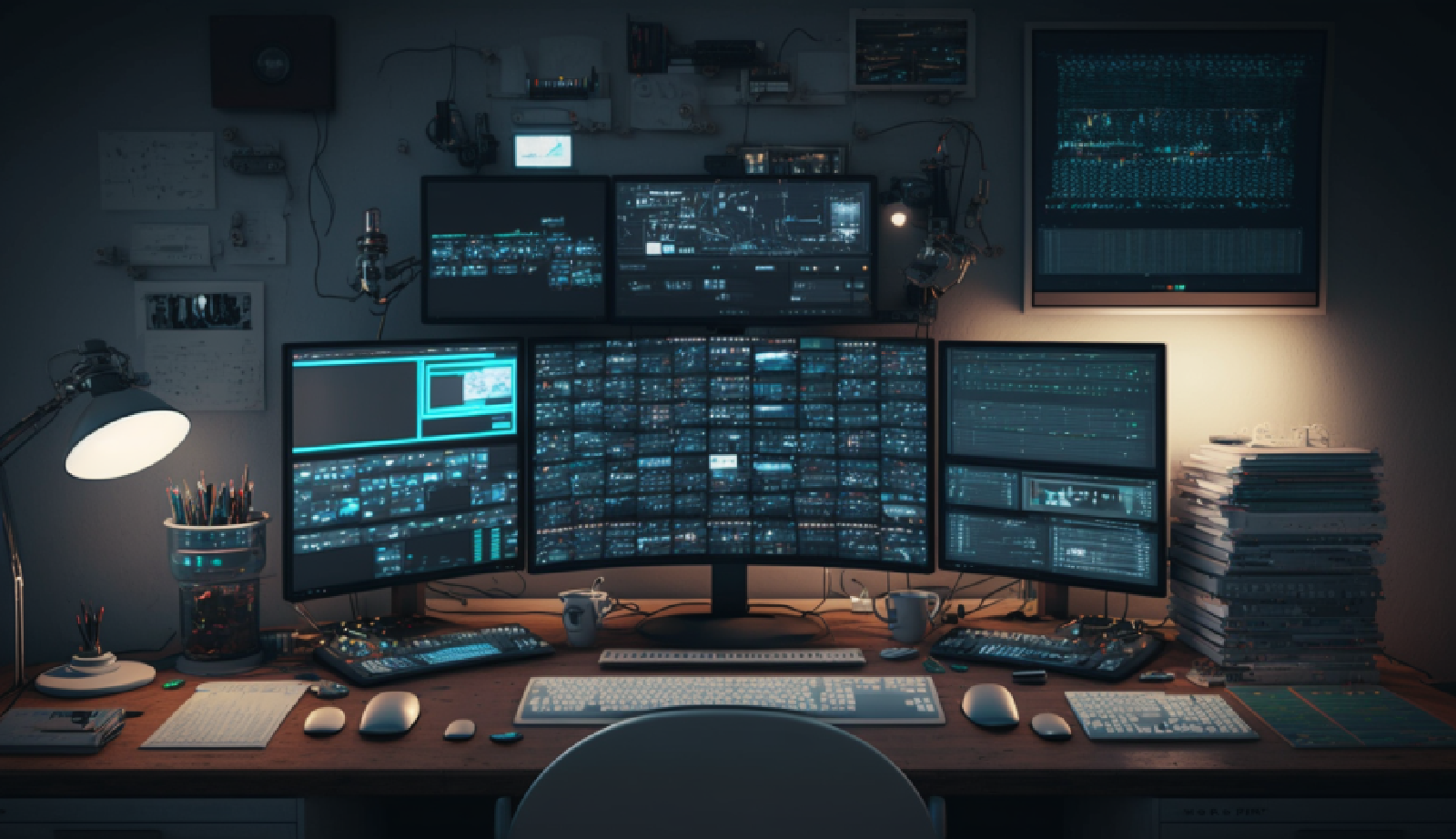 Setting Up a Hugo Stacks Blog